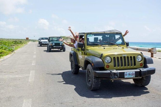 Cozumel Jeep Tour from Cancun and Riviera Maya - Final Thoughts: Is It Worth It?