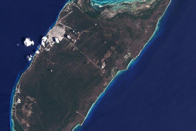 Cozumel Jeep Tour from Cancun and Riviera Maya - FAQs