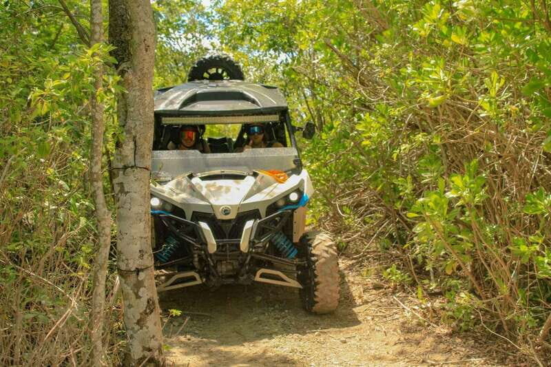 Cozumel: Jeep & Xrail Adventure Excursion - Exploring Cozumel’s Jeep & XRAIL Adventure: A Practical Guide