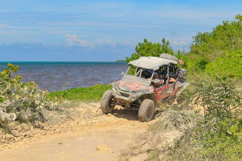 Cozumel: Jeep & Xrail Adventure Excursion - Why This Tour Is a Good Fit