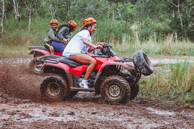 Cozumel Jungle ATV Adventure and Unlimited Beach Break - Final Thoughts