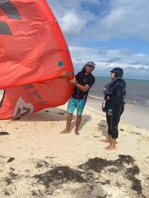 Cozumel: Kitesurfing basics with certified instructor - Why This Tour Offers Great Value
