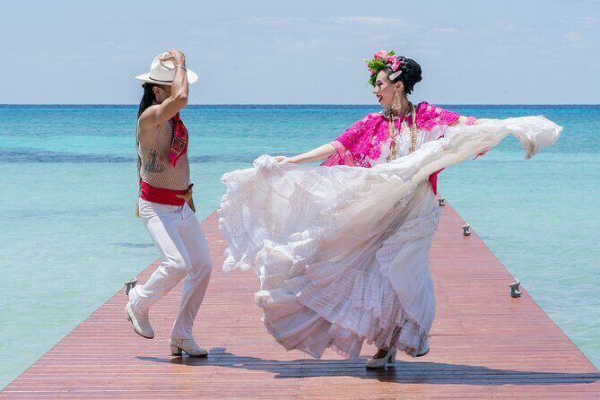 Cozumel, Kuzá Beach & Adventure Park Day Pass - The Authentic Cozumel Experience