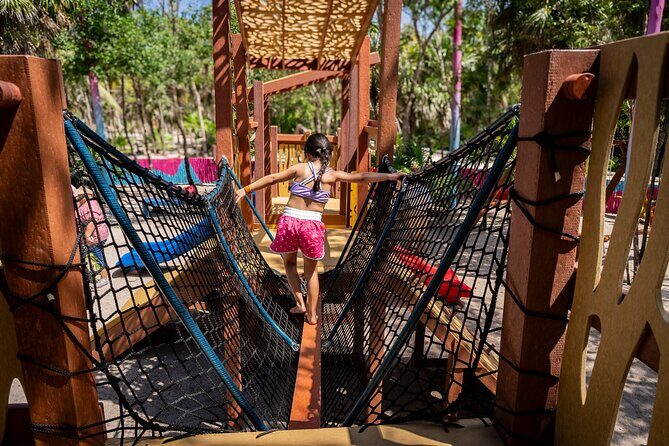 Cozumel, Kuzá Beach & Adventure Park Day Pass - Practical Tips for Visitors