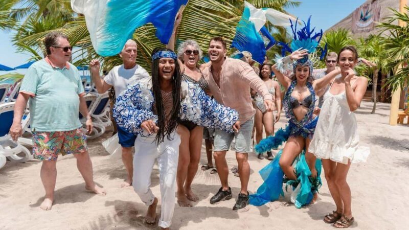 Cozumel, Kuzá Beach & Adventure Park Day Pass - The Value of the Experience