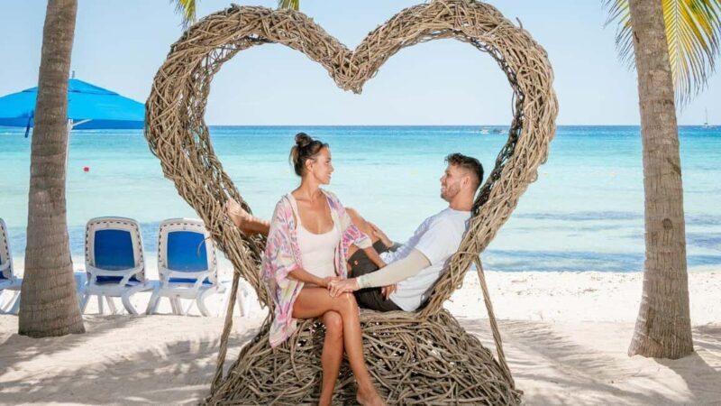Cozumel, Kuzá Beach & Adventure Park Day Pass - In-Depth Breakdown of the Day