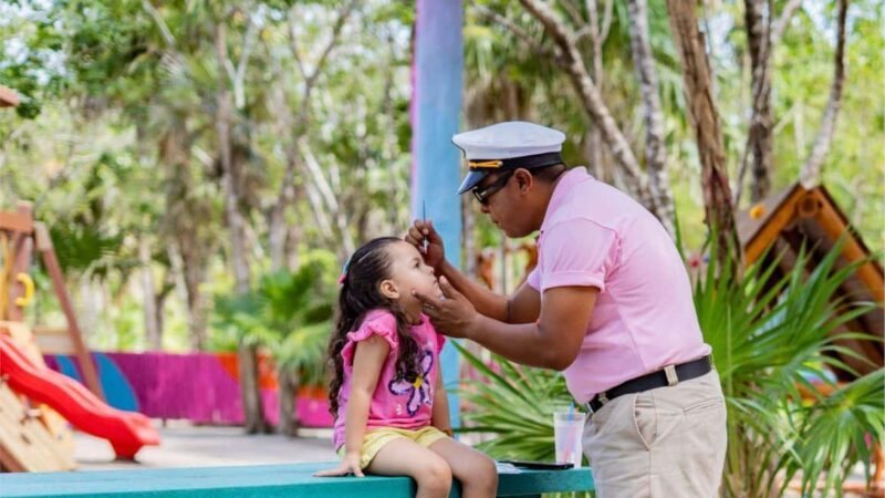 Cozumel, Kuzá Beach & Adventure Park Day Pass - FAQ