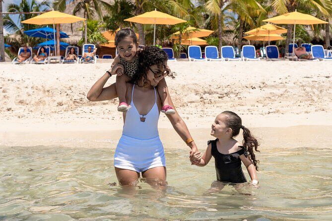 Cozumel, Kuzá Beach & Adventure Park Deluxe Pass - A Relaxing Day in Cozumel: What You Need to Know