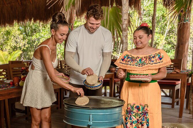 Cozumel Kuzá Beach & Adventure Park Deluxe Pass & Mexican Flavors - An In-Depth Look at the Experience