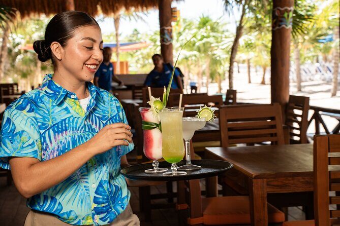 Cozumel Kuzá Beach & Adventure Park Deluxe Pass & Mexican Flavors - Final Thoughts