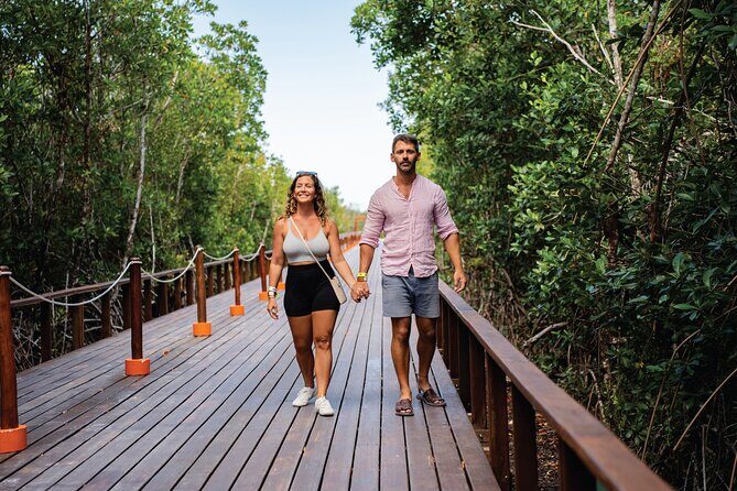 Cozumel, Kuzá Beach & Adventure Park Deluxe Pass & RZR Adventure - Final Thoughts: Who Should Consider This Tour?
