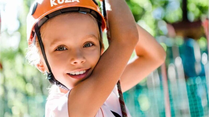Cozumel: KUZÁ Beach & Adventure Park Deluxe Pass & Zip Line - Culture, Music, and Atmosphere