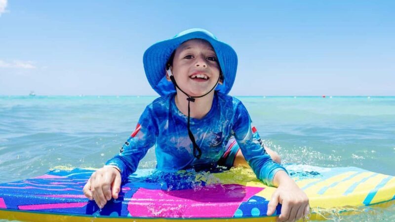 Cozumel: KUZÁ Beach & Adventure Park Deluxe Pass & Zip Line - Practical Details & Logistics