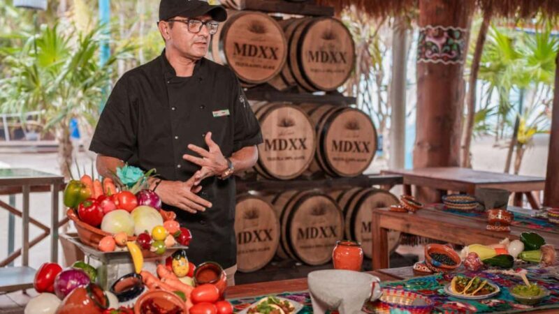 Cozumel: Kuzá Beach & Adventure Park Mexican Flavors - An In-Depth Look at the Experience