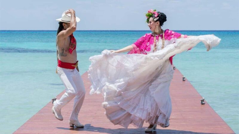 Cozumel: Kuzá Beach & Adventure Park Mexican Flavors - Who Is This Tour Best For?