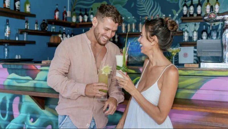 Cozumel: KUZÁ Deluxe Pass with Buffet, Open Bar & Activities - The Sum Up: Who Will Love KUZÁ?