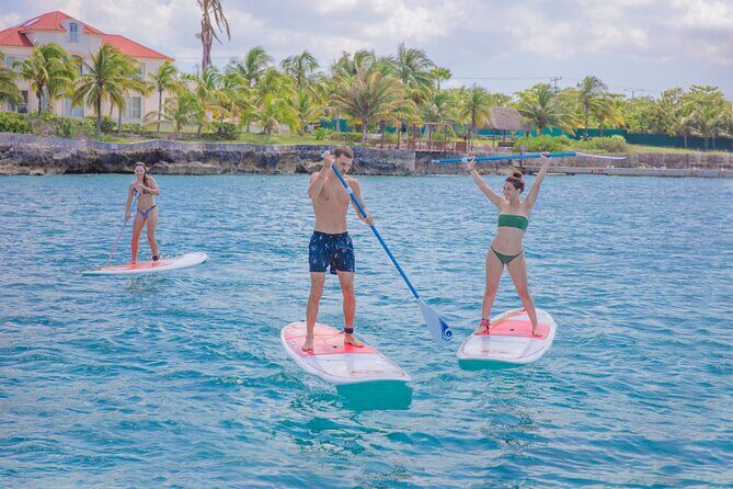 Cozumel Luxury Sailing & Snorkeling Cruise Experience - The Experience: What You Can Expect