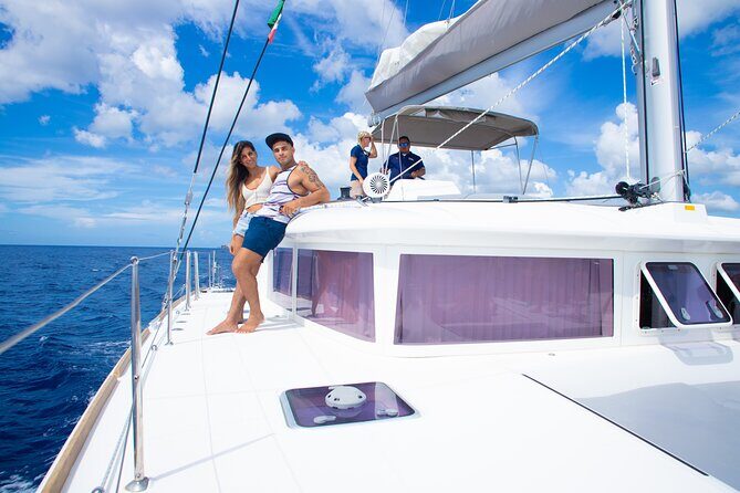 Cozumel Luxury Sailing & Snorkeling Cruise Experience - Who Should Consider This Tour?