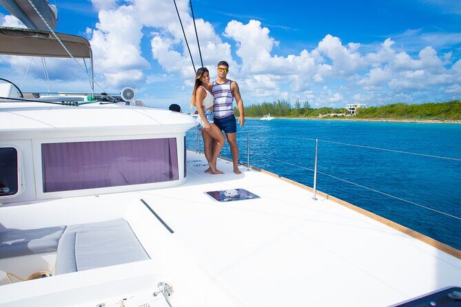 Cozumel Luxury Sailing & Snorkeling Cruise Experience - Final Thoughts