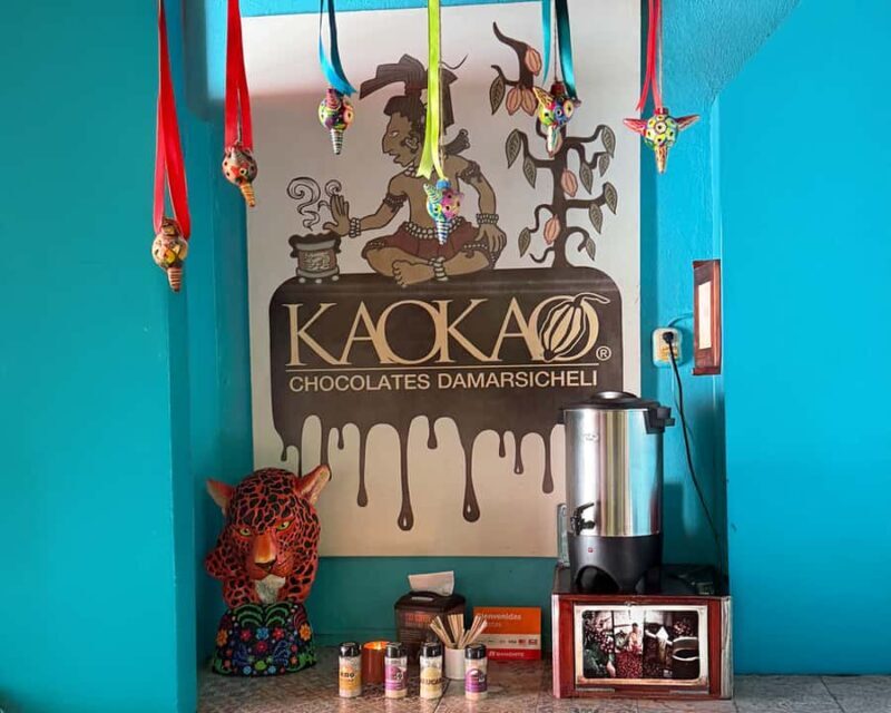 Cozumel: Mayan Chocolate Workshop & Tequila Tasting - Key Points