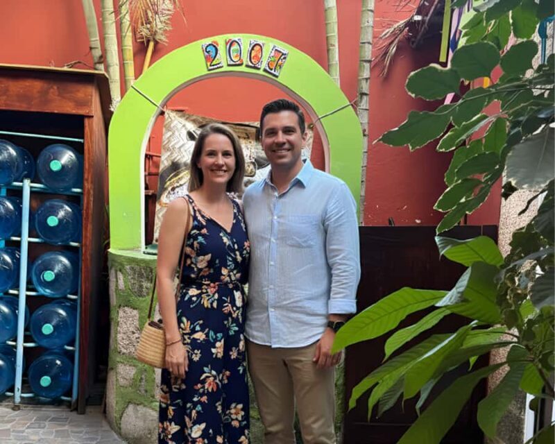 Cozumel: Mayan Chocolate Workshop & Tequila Tasting - FAQs