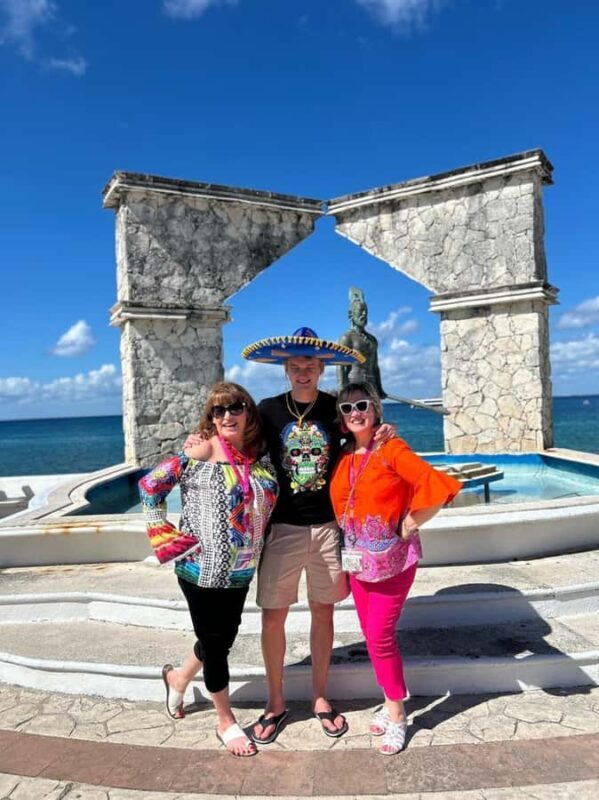 Cozumel Mayan Experience and San Gervasio Mayan Ruins - An Honest Look at What to Expect