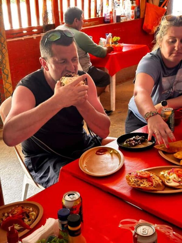 Cozumel Mayan Experience and San Gervasio Mayan Ruins - Summing It Up: Who Is It For?