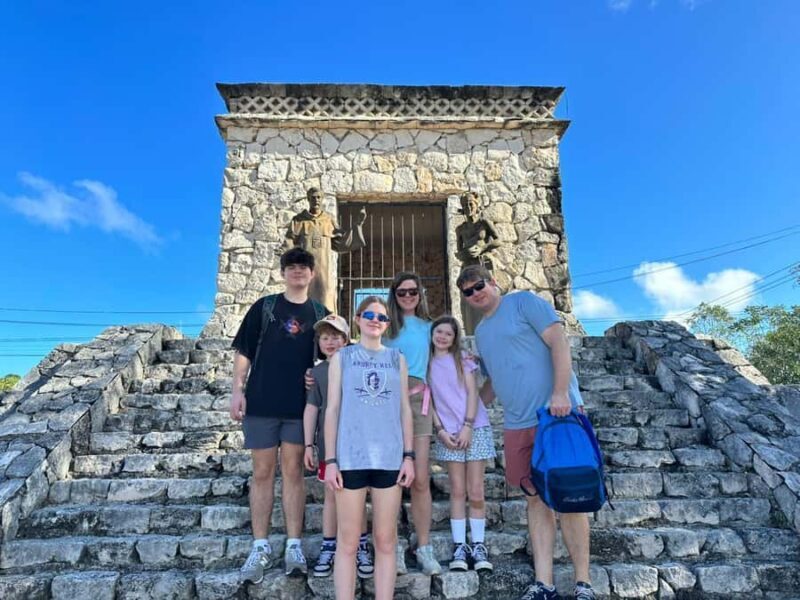 Cozumel Mayan Experience and San Gervasio Mayan Ruins - Final Thoughts