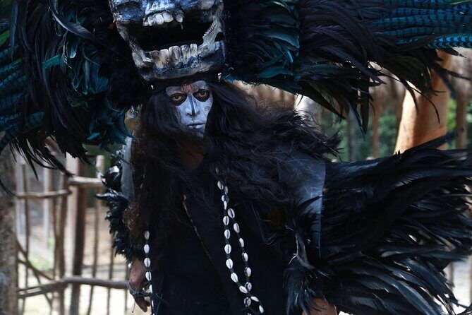 Cozumel Mayan Heritage by Jeep - Whats Included and Whats Not