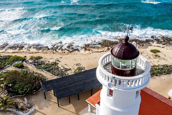 Cozumel Mayan Heritage by Jeep - Authentic Feedback from Travelers