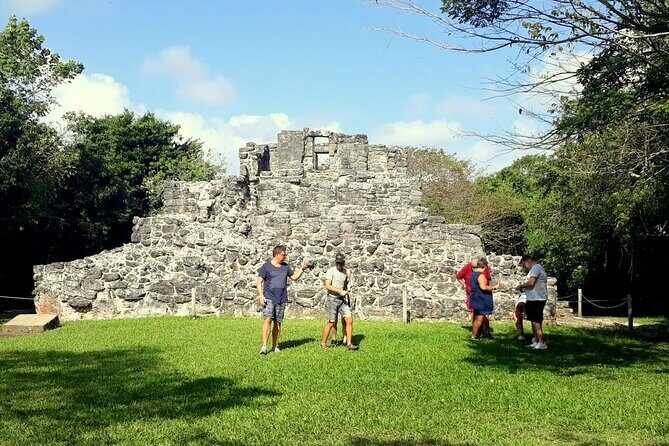 Cozumel Mayan Ruins and Beach Break - An In-Depth Look at the Tour
