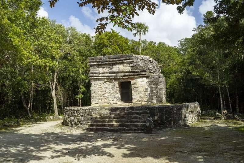 Cozumel: Mayan Ruins by Buggy and Clear Boat Adventure - Who Will Love This Tour?