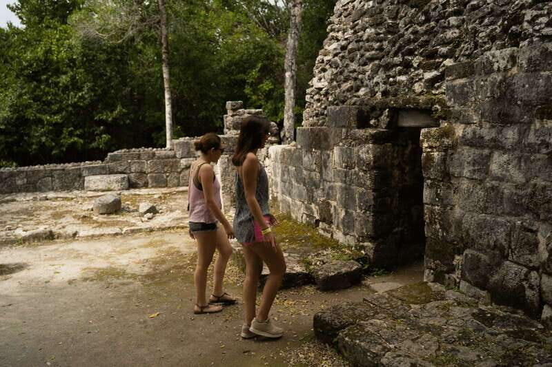 Cozumel: Mayan Ruins Guided Tour with Snorkeling & Lunch - An In-Depth Look at the Tour Experience