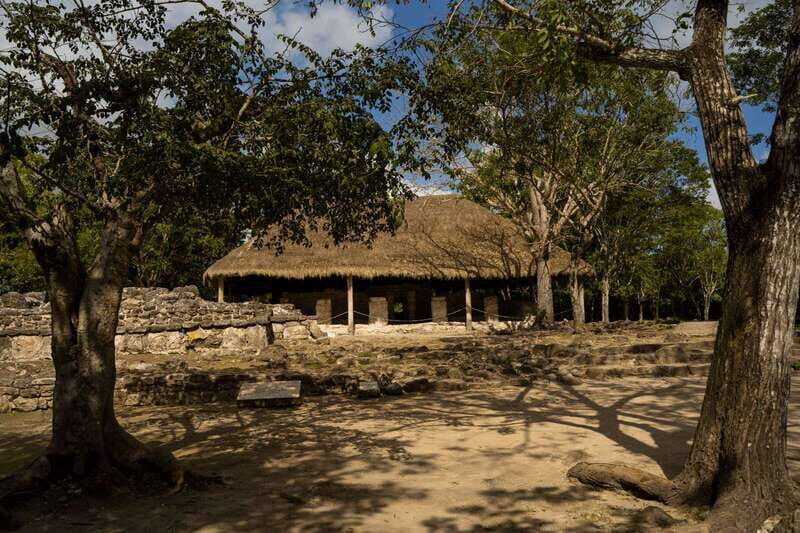 Cozumel: Mayan Ruins Guided Tour with Snorkeling & Lunch - FAQs