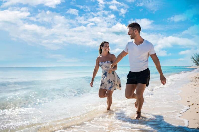 Cozumel: Mexican Party by the Sea with Music and Drinks - An Authentic Mexican Fiesta by the Sea