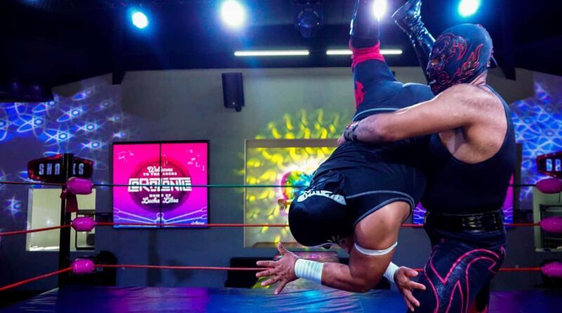 Cozumel: Mexican Wrestling Show with Tacos & Margaritas! - Authenticity and Cultural Value