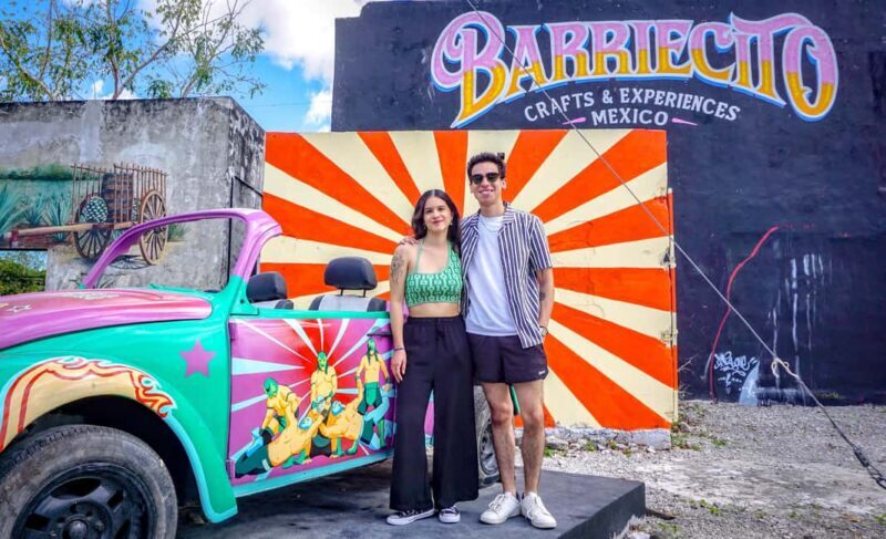 Cozumel: Mexican Wrestling Show with Tacos & Margaritas! - Value and Practical Considerations