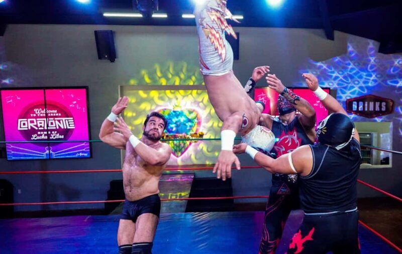 Cozumel: Mexican Wrestling Show with Tacos & Margaritas! - Who Should Consider This Tour?
