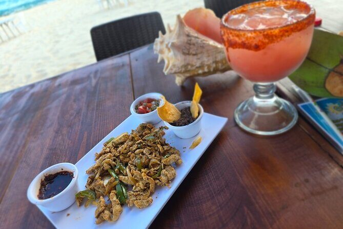 Cozumel Minivan Private Tour Experience - In The Sum Up