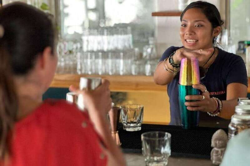 Cozumel: Mixology Experience with Rum and Gin Tasting - An In-Depth Look at the Cozumel Mixology Experience