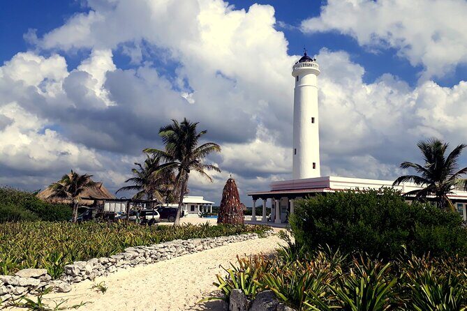 Cozumel National Park and Beach Break: Private Tour - Final Thoughts: A Genuine Cozumel Experience