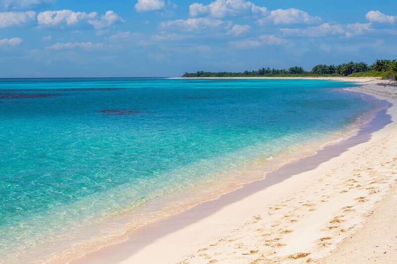 Cozumel: North Shore E-Bike Adventure & Beach Break - Key Points