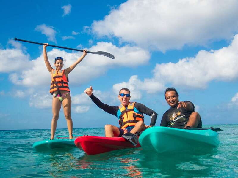 Cozumel: North Shore E-Bike Adventure & Beach Break - Authentic Touches and Guest Feedback
