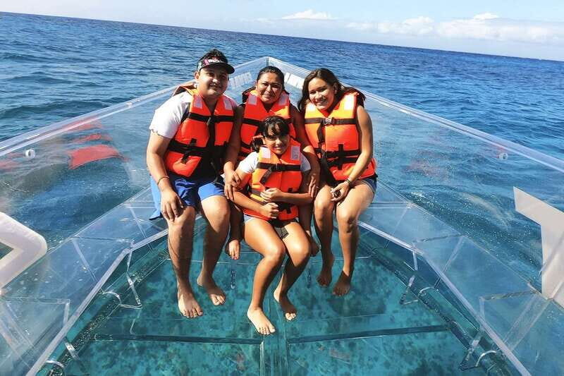 Cozumel: Off-road Adventure to Punta Sur and Clear Boat Ride - Who Will Love This Tour?