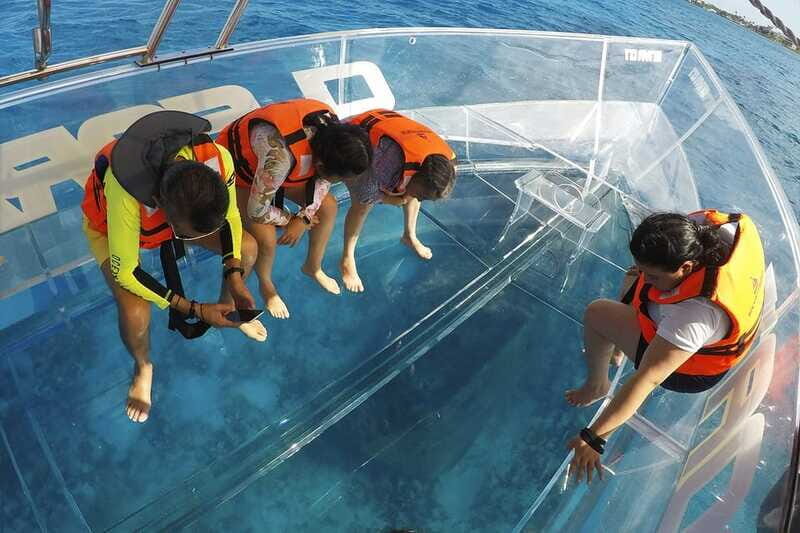 Cozumel: Off-road Adventure to Punta Sur and Clear Boat Ride - Final Thoughts: Is This Tour Right for You?