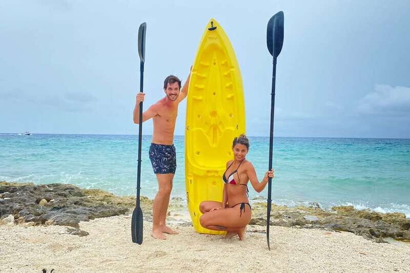 Cozumel: Off-road Adventure to Punta Sur and Clear Boat Ride - FAQ
