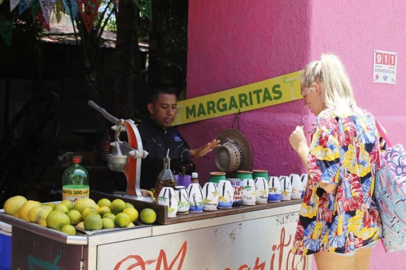 Cozumel: Official Chankanaab Park and Snorkeling with Lunch - In Summary