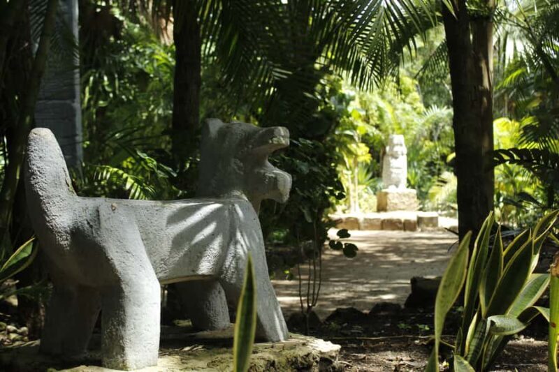 Cozumel: Official Chankanaab Park and Snorkeling with Lunch - FAQs