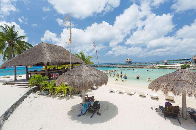 Cozumel: Official Chankanaab Park and Snorkeling with Lunch - Introduction to the Chankanaab Park Experience