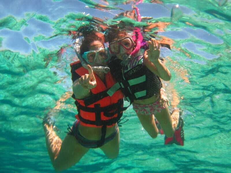 Cozumel: Official Chankanaab Park and Snorkeling with Lunch - What Travelers Say
